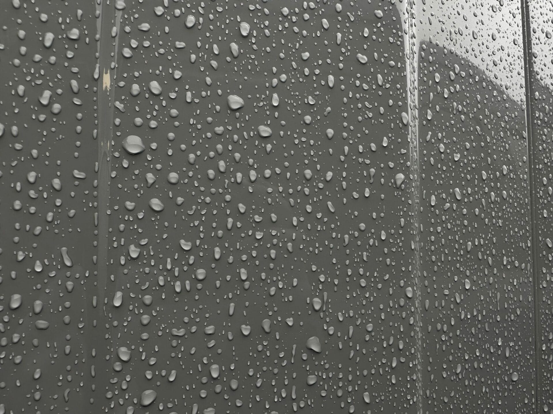 Service | Damp Test | Southdowns Motorhomes