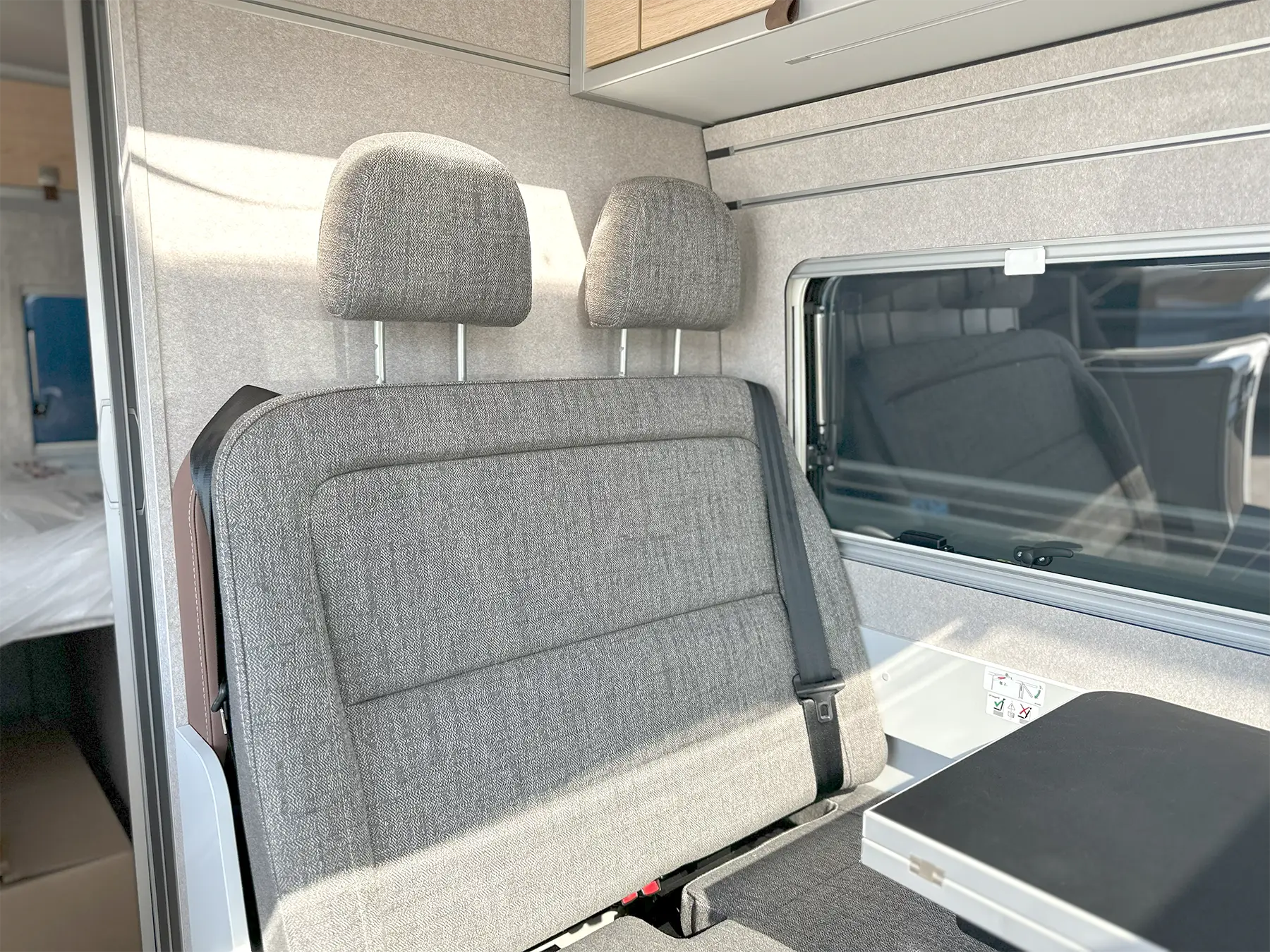 2025 Hymer Ayers Rock Motorhome for Sale