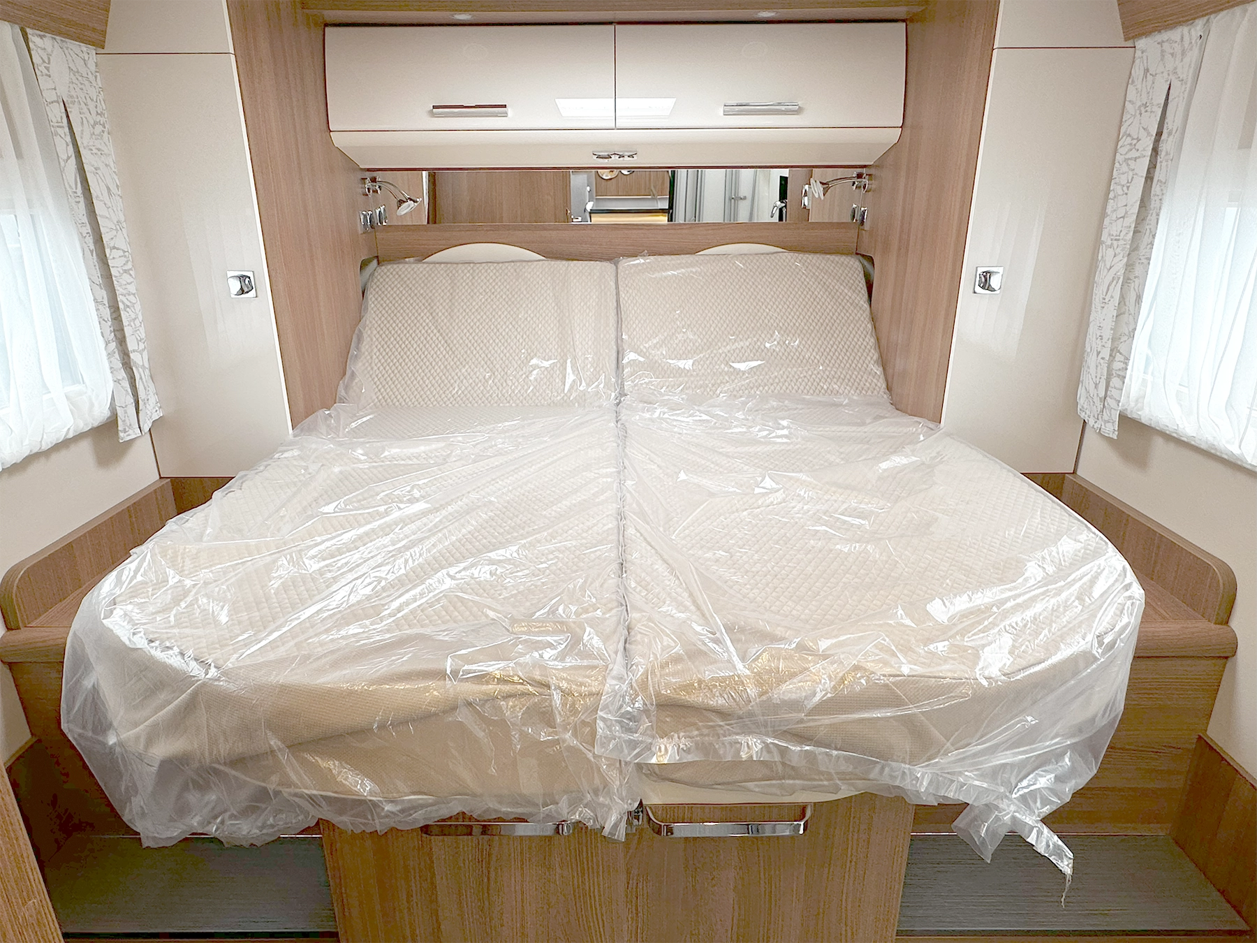 Carthago C2 Tourer I148 Motorhome for Sale