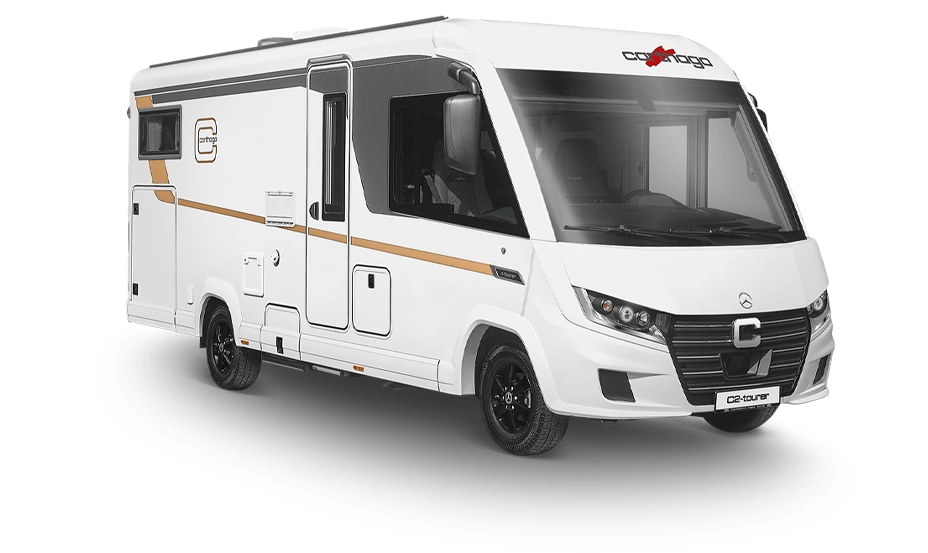 Carthago 2025 Motorhomes: New Models & Upgrades