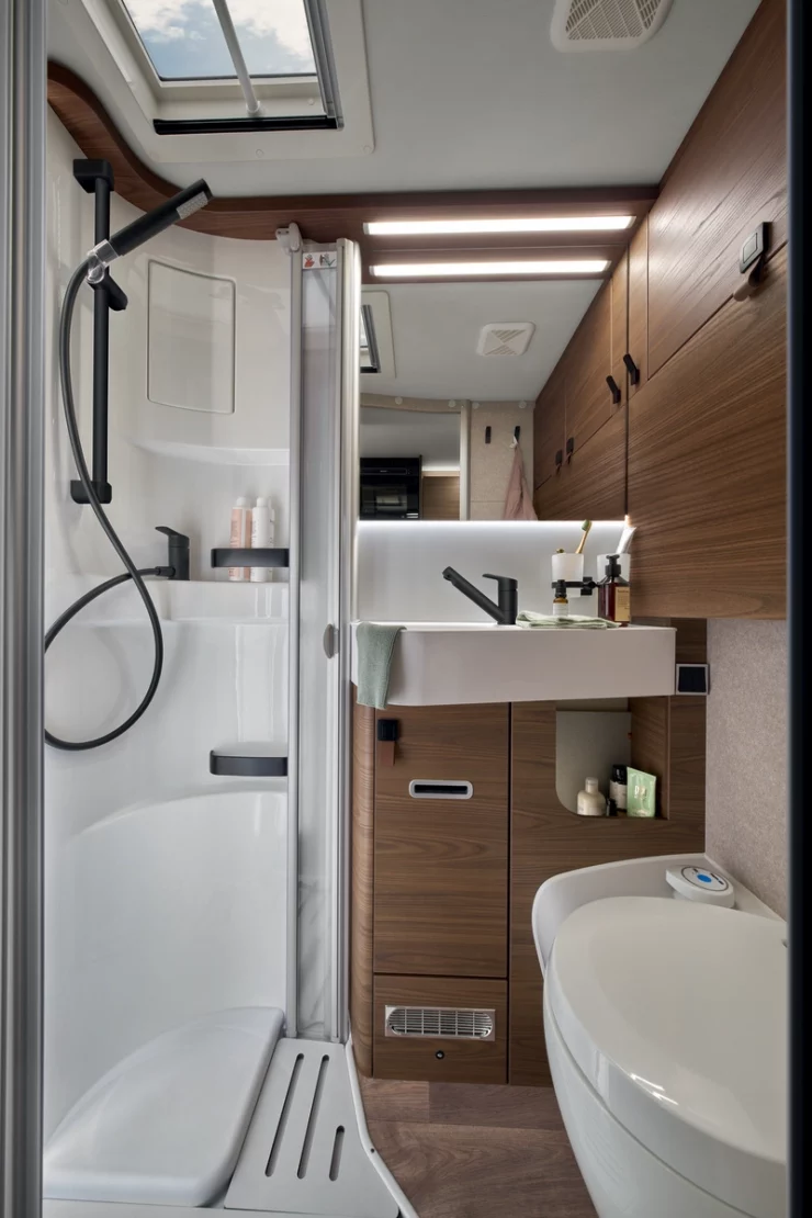 Prevent Motorhome Damp: Expert Tips to Stay Dry & Protected