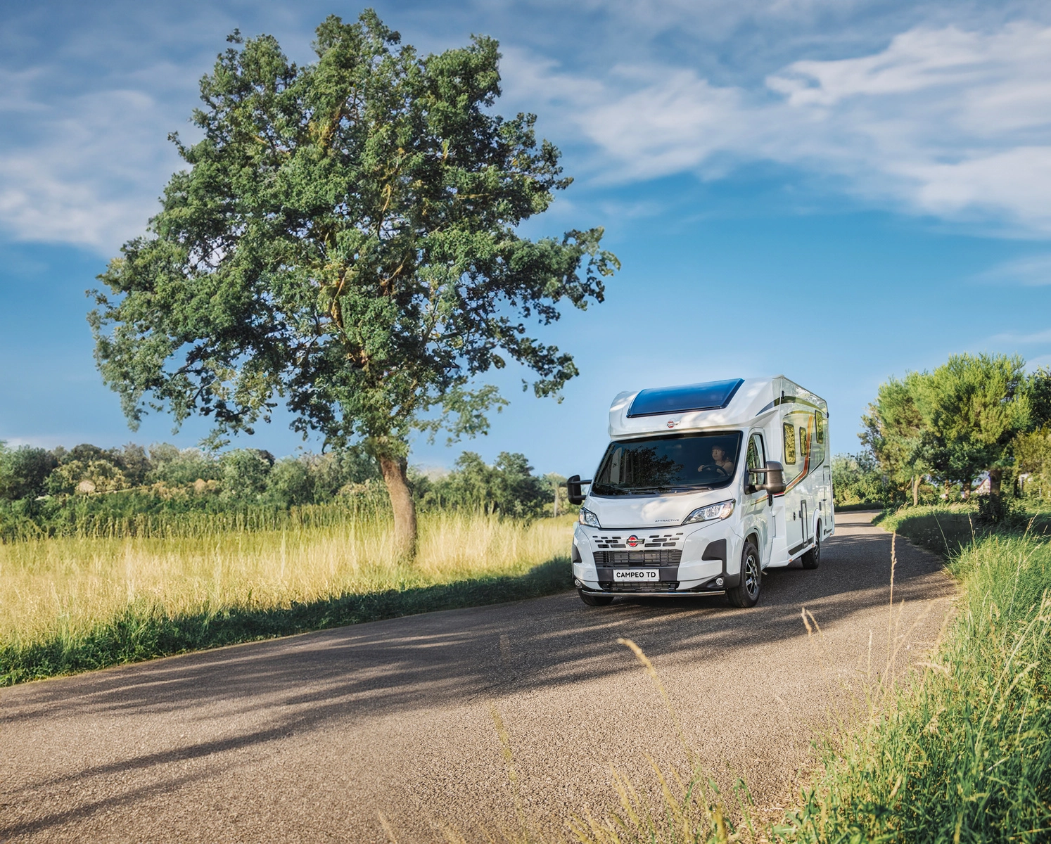 About | Brands | Southdowns Motorhomes