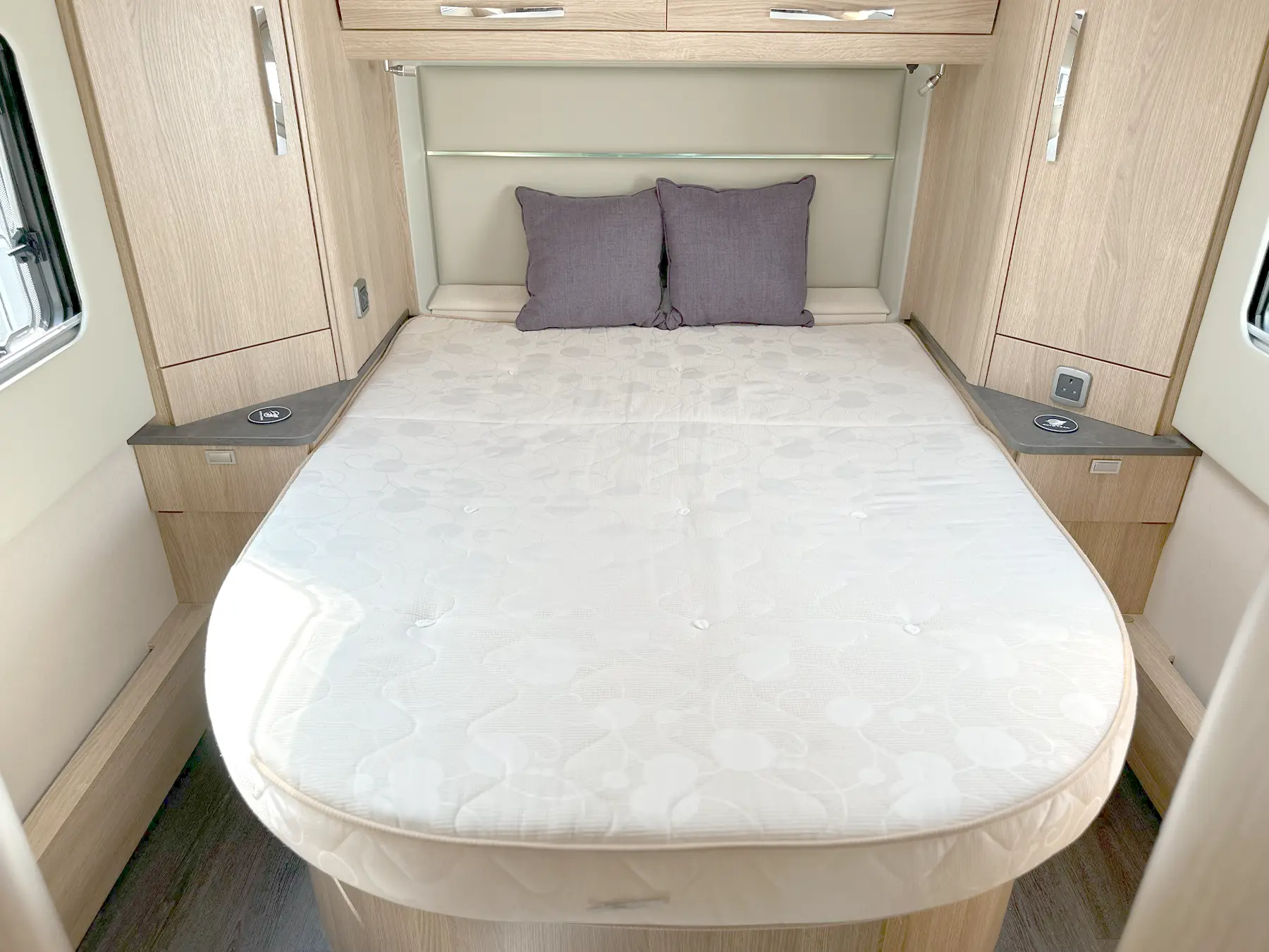 Auto-Trail Delaware Frontier | Southdowns Motorhome Centre